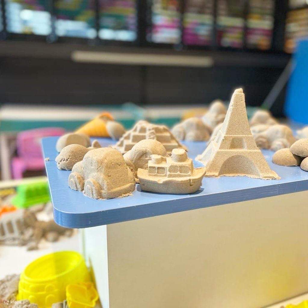 [Kids & Family] 2Gather Playground - Klook